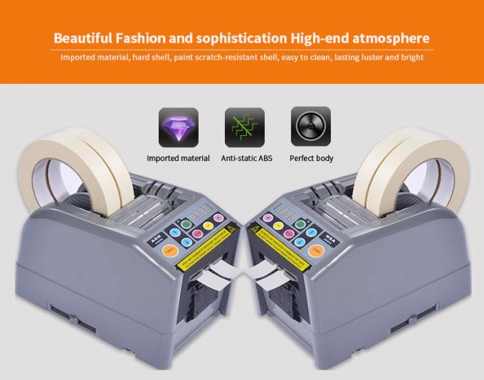 Electric Automatic Tape Dispenser 5mm Length ZCUT 9 Tape Dispenser